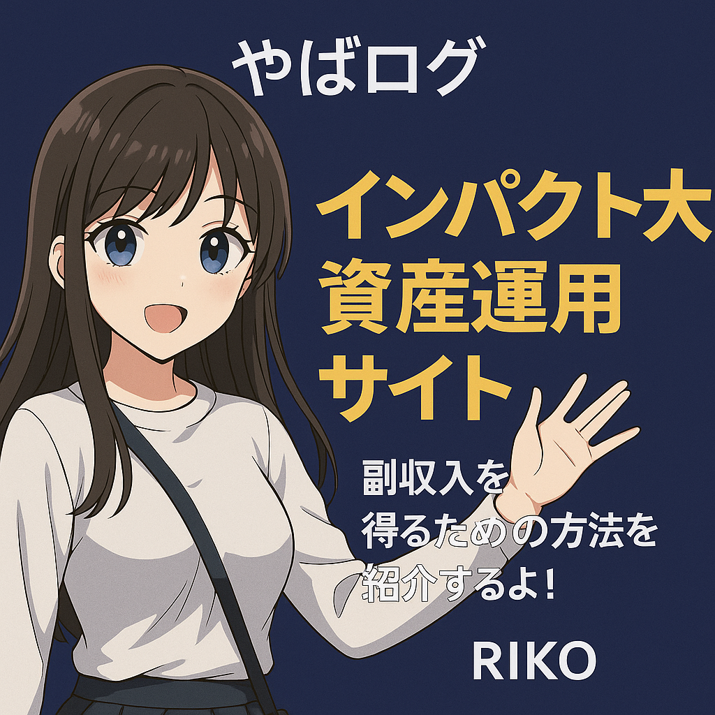 “Gusto Mo Bang Malaman ang Lihim ni Riko?” - やばログ